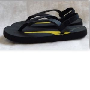 Puma | Shoes | Puma Toddler Flip Flop Sandal | Poshmark